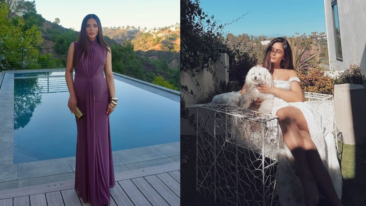 Lovi Poe Gives Birth to First Baby with Husband Monty Blencowe